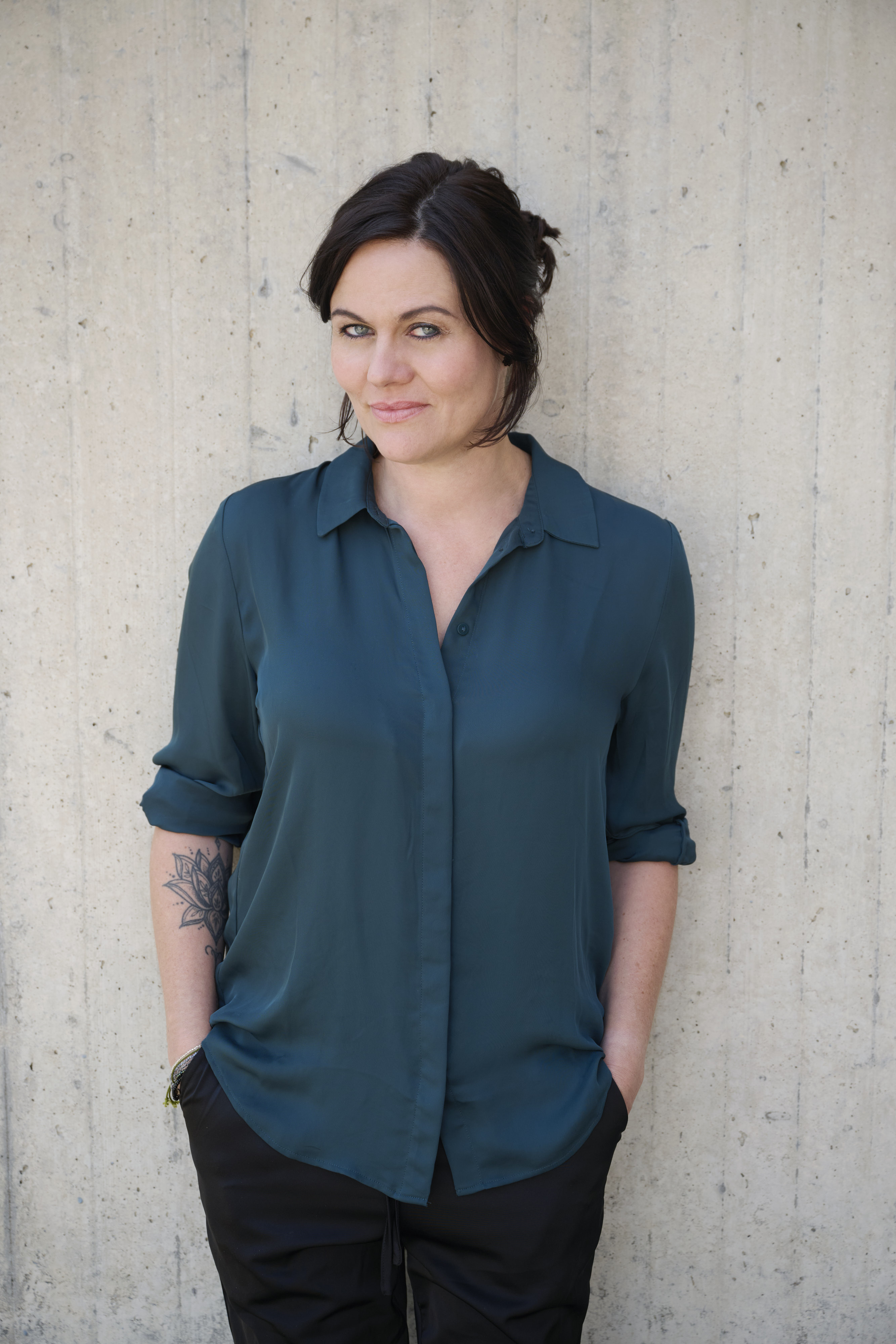 Jolanda Spiess-Hegglin & Hansi Voigt - Tom Produkt